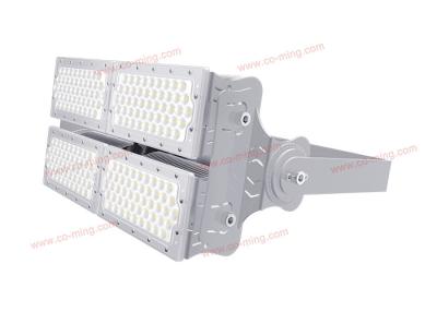 China 50/60HZ 400W 160LM/W 64000lm led smd flood light For Warehouse for sale
