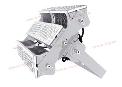 China 6500K IP65 96000LM 600w Led Security Flood Light for sale