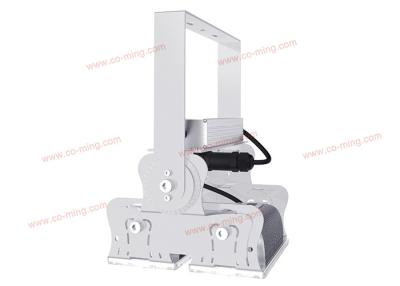 China Meanwell Driver SMD 6500K 120W 160lm/W Led Flood Light for sale