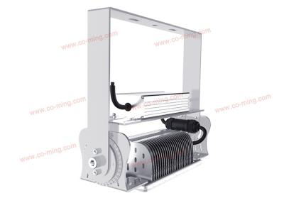 China IP65 AC100-277V 6500K 60Watt Outdoor Led Floodlight For Stadium for sale