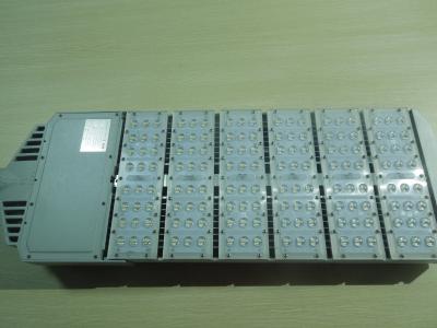 China Anti Corrosion Led Street Lamp IP65 Ultra Thin Modular Design For Main Road for sale
