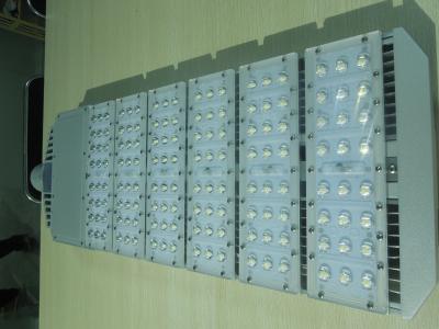 China Ultra Thin Waterproof Led Light Street Lamp CO-L305-240W IP65 All Aluminum Housing for sale