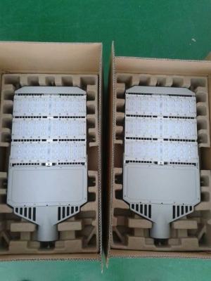 China Bay Bridge High Lumen Led Street Light , Led Road Lamp IP65 120W Modular Design for sale