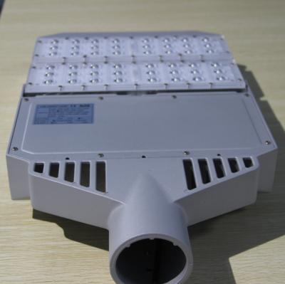 China Ultra Thin Led Road Lamp Durable  CO - L305 - 80W With Bridgelux / CREE LED for sale
