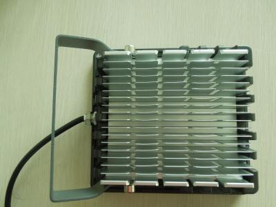 China Cooling Fin 10W 2700K - 6500K Led Flood Lighting Fixtures AC 110V - 120V / 220V IP65 for sale