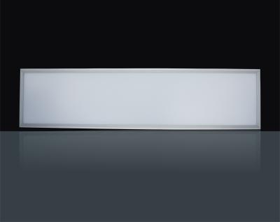 China 36W 300 x 1200 Aluminum Alloy / PC High Lumin Led Ceiling Panel 6000k - 7000k For Office for sale