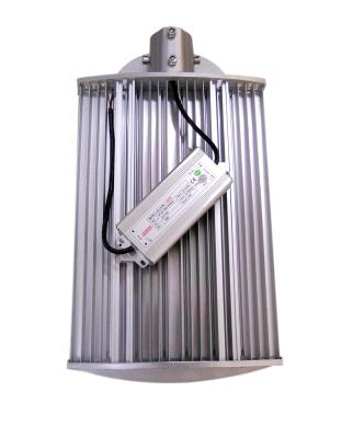 China Personalized 50000 Hours Led Road Lights 42W 56W 70W 84W 98W 112W for Tunnel Avenues for sale