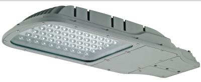 China Energy Saving LED Street Light AC85 - 265V 80w 50-60 HZ BridgeLux For Parks / Campus / Farm for sale