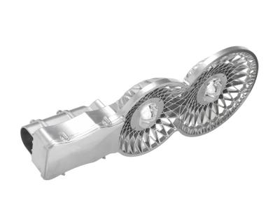 China Custom Led Light Street Lamp 36V DC 100W 120W 160W 180W 200W With Aluminum Alloy Housing for sale