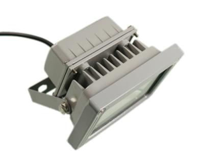 China Energy Saving Waterproof Glass IP65 AC100 - 240V Outdoor Flood Light Fixtures 20W for sale