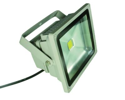 China OEM Indoor White Building Epistar Led Flood Lighting Fixtures 30W 3200K - 6000K 100 Degree for sale