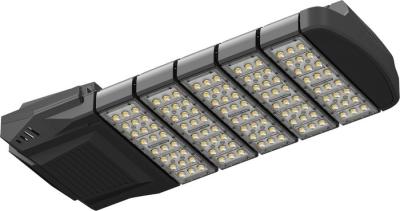 China 110V 130V 250V LED Street Light 48W - 168W Bridgelux IP67 Long Life Power Driver for sale