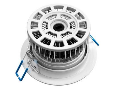 China 5W 450 Lumen Epistar LED Down Lights / LED Ceiling Lamp Epistar 2800k, 5000k, 6000k for sale