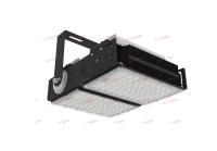 China Led Lighting Outdoor Flood Light Flux CE ROHS IP66 IK10 10KV 480W 145LM/W for sale