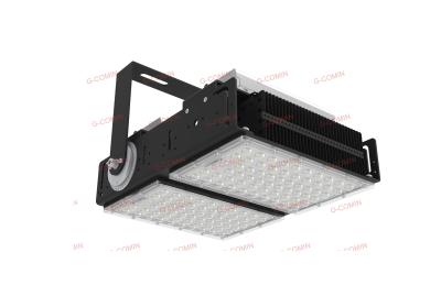 China Led Lighting Outdoor Flood Light Flux CE ROHS IP66 IK10 10KV 480W 145LM/W for sale