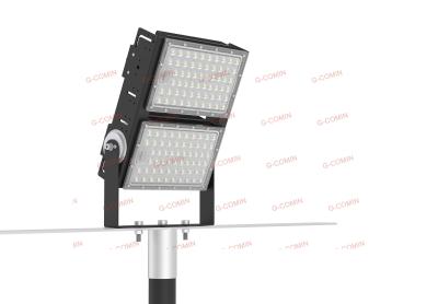 China Led Flood Light Outdoor Security Lighting Rotatable Module Multi-Angle for sale