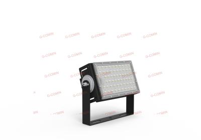 China Best Sport Lighting IP66 IK10 240w 145LM/W Bracket Rotation 360° for sale