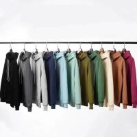 China Multifunctional Fall Guys Hoodie Casual Autumn Outfits Slim Relaxed for sale