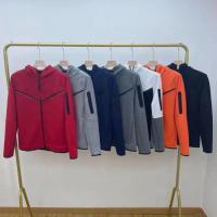 China Multifunctional Fall Guys Hoodie Casual Autumn Outfits Slim Relaxed for sale