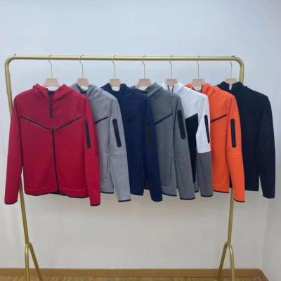 China Cotton Polyester Wool Casual Autumn Outfits Fall Color Hoodies S M L XL for sale