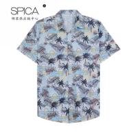 China Button Down Latest Mens New Model Shirts Plain / Striped / Polka Dot for sale