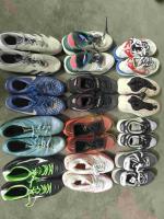 China Used Hyperdunks Used High End Shoes With Comfort Outsole Cushioning Tech for sale
