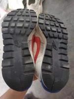 China Second Hand Used High End Shoes With Breathability And Moisture Management for sale