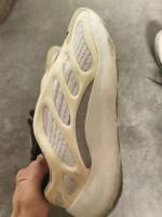 China Used Hyperdunks Used High End Shoes With Comfort Outsole Cushioning Tech for sale