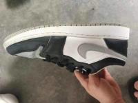 China Exquisite Craftsmanship Used High End Shoes Plus Size Men'S Basketball Shoes for sale