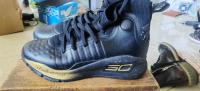 China High Top Leather Textile Cheap Mens Used Basketball Shoes Size 40-45 for sale