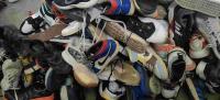 China Flat Heel Used Lebron James Shoes Used Plus Size Men'S Board Shoes for sale