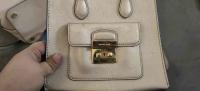 China Innovative Exterior Design Second Hand Designer Purses Used Brand Name Purses for sale