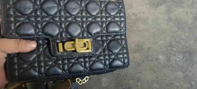China One Kilogram Second Hand Luxury Bags Branded Handbags Practical And Versatile for sale