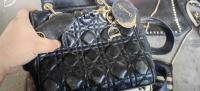 China One Kilogram Second Hand Branded Bags Pre Loved Luxury Bags Medium Size for sale