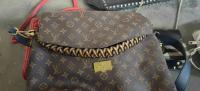 China Adjustable Strap Second Hand Luxury Bags Used L V Bags Satchel Rucksacks for sale