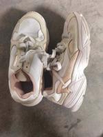 China Used international brand sneakers in sizes 37-39 in various colors for sale