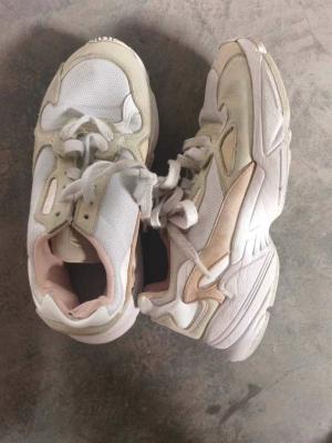 China Used women's brand shoes in sizes 37-39 in various colors for sale