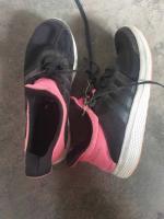 China Size 37-39 Used International Women's Shoes of Various Brands for sale