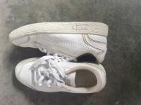 China Used international brand sneakers in sizes 37-39 in various colors for sale