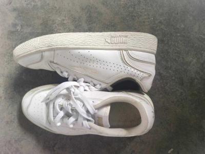 China Size 37-39 Used International Women's Shoes of Various Brands for sale