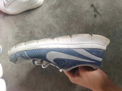 China Used women's brand shoes in sizes 37-39 in various colors for sale