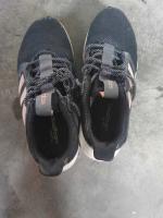 China 37-39 yards of various colors used international brands of women's shoes for sale