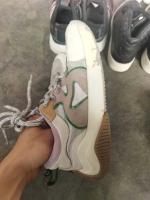 China Size 37-39 Used International Brand Women's Shoes for sale