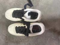 China Size 37-39 Used International Brand Women's Shoes for sale