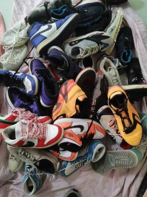 China Shock Absorbing Materials Used Kobe Shoes Branded Basketball Shoes for sale