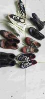 China Budget Friendly Second Hand Bowling Shoes Sports Shoes 40-45 for sale