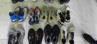 China Traction Second Hand Men Shoes Mens Used Basketball Shoes 40-45 for sale