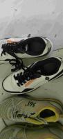 China Emphasizing Functionality Large Size Used 2nd Hand Sneakers 40-45 for sale