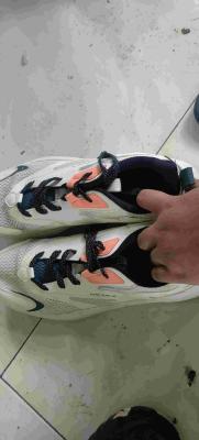 China 40-45 Durable Second Hand Men Shoes Trainers Lace up / Slip on for sale