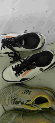 China Waterproofing Treatment Large Size Second Hand Men Shoes Used Branded Shoes for sale